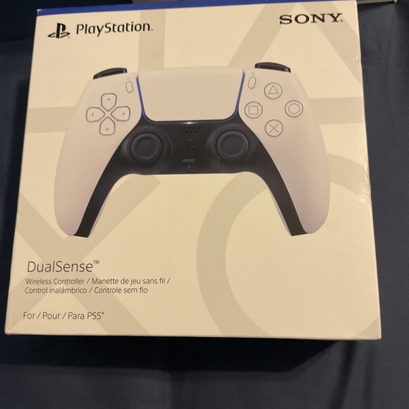 Sony | Video Games & Consoles | Sony Dualsense Wireless Controller ...